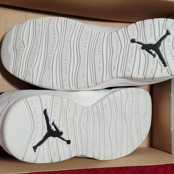 Jordan | Shoes | Sold Sold Jordan Im Back | Poshmark